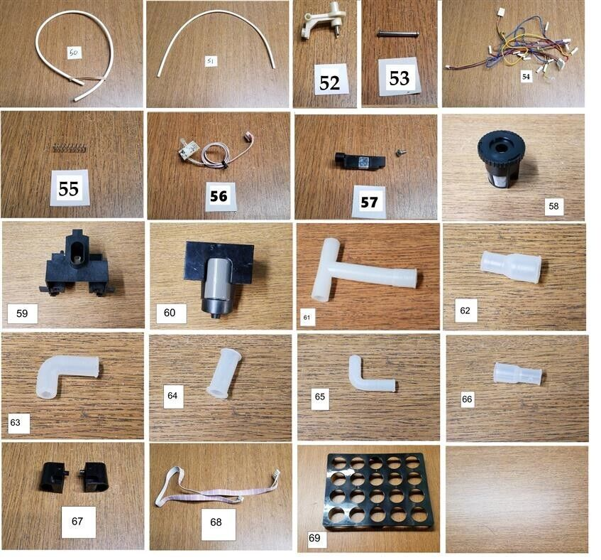 Primo 601258 Water Dispenser Parts Model 601258 - 69 Choices | eBay