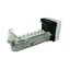 Supco RIM597 2198597 Icemaker for Whirlpool Kitchen Aid Refrigerators ...