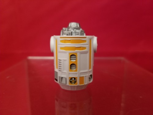 Star Wars Legacy Build a Droid Individual Parts - R5-A2 - Hasbro 2008 ...