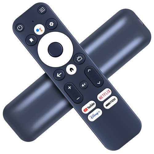 New Replacement Remote Control For Onn Android TV FHD Streaming Stick ...