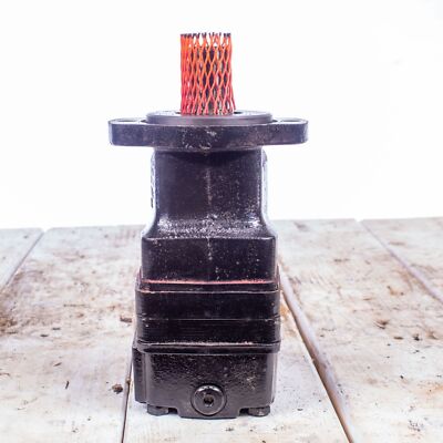 Hydraulic Motors - Roller Stator