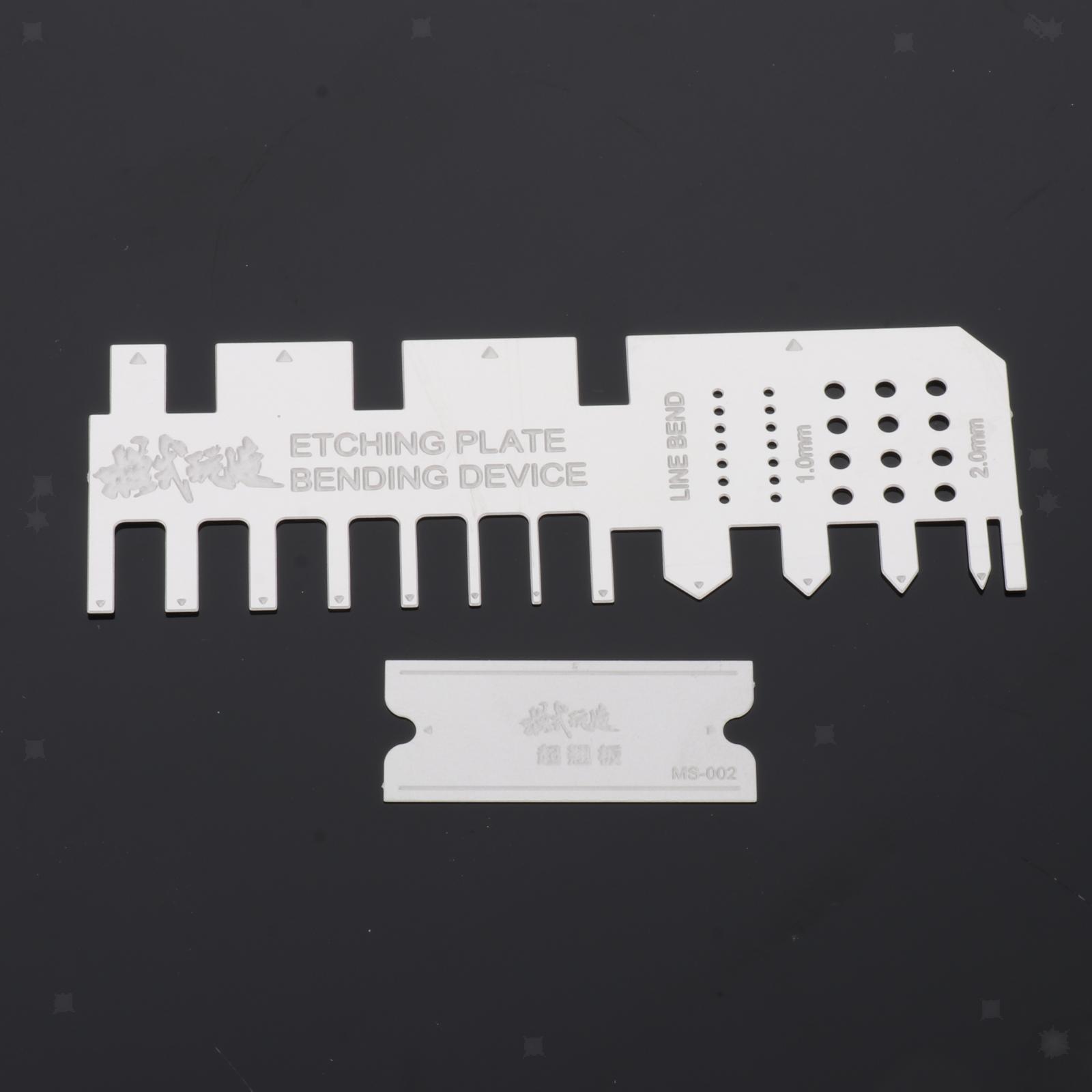 segolike Auxiliary Ruler Hobby Craft Measuring Tools Model Detail ...