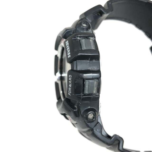 Casio G-shock G2310R Tough Solar Digital 200m Unisex Watch for sale ...