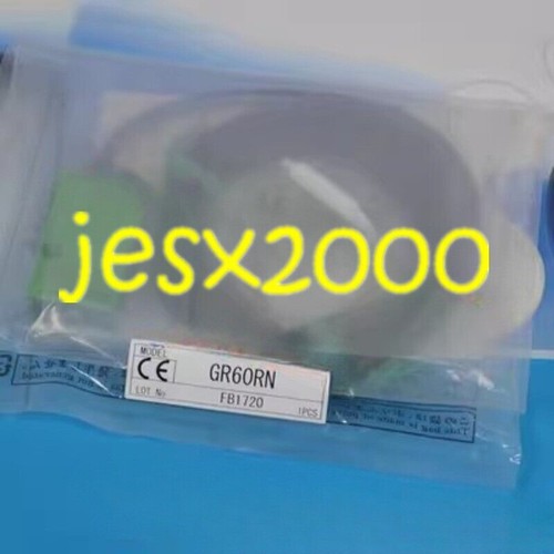 1PC NEW TAKEX color-coded sensor GR60RN #F8 | eBay
