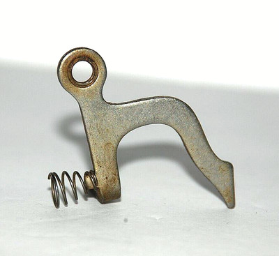 Sewing Machine Parts - Singer Sewing Machine Simanco