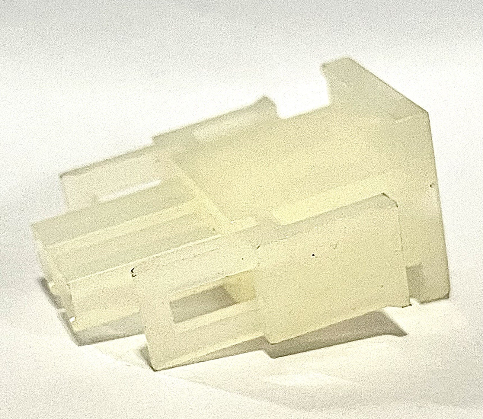 730 pcs AMP 1-480698-0 Universal MATE-N-LOK 2 Position Housing | eBay