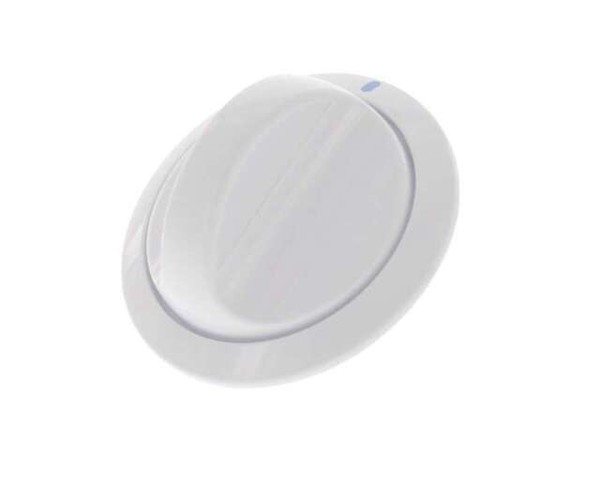QRInnovations 131873304 Timer Knob - White for sale online | eBay