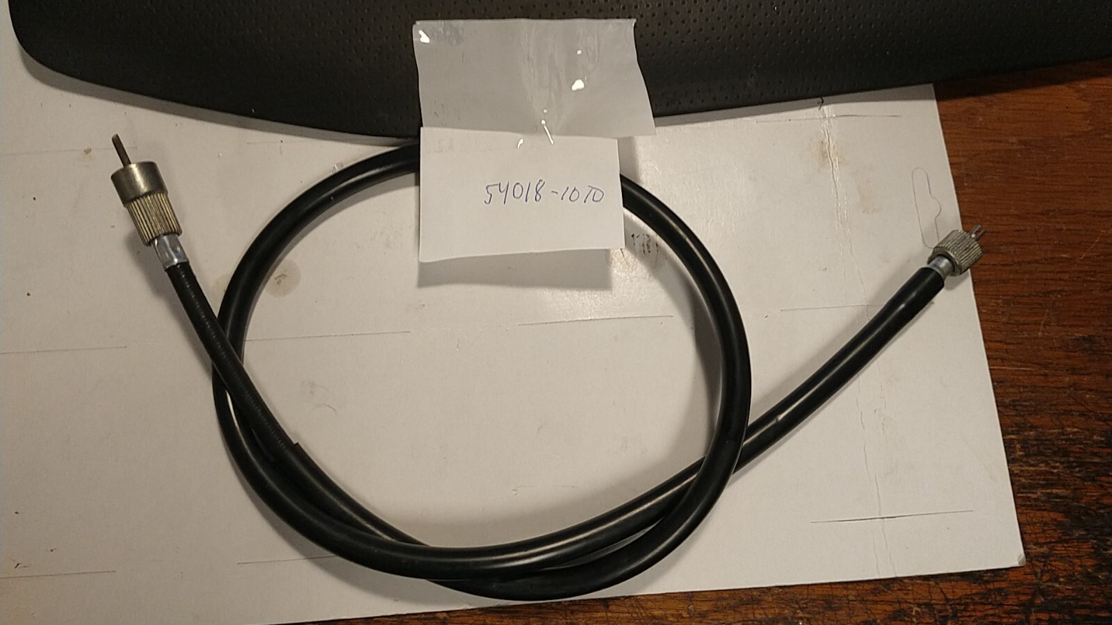 Kawasaki KZ 1000 Z1R NOS Tachometer Cable OEM 54018-1010 | eBay
