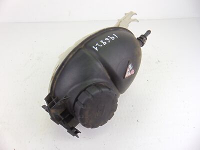 A2045000549 Vaso Espansione per MERCEDES-BENZ CLASE GLK (BM 204) 2010 ...