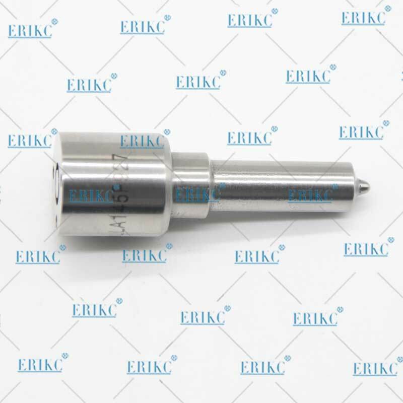 DLLA145P927 Original Fuel Injector Nozzle 0433171617 For BMW 0445110048 ...