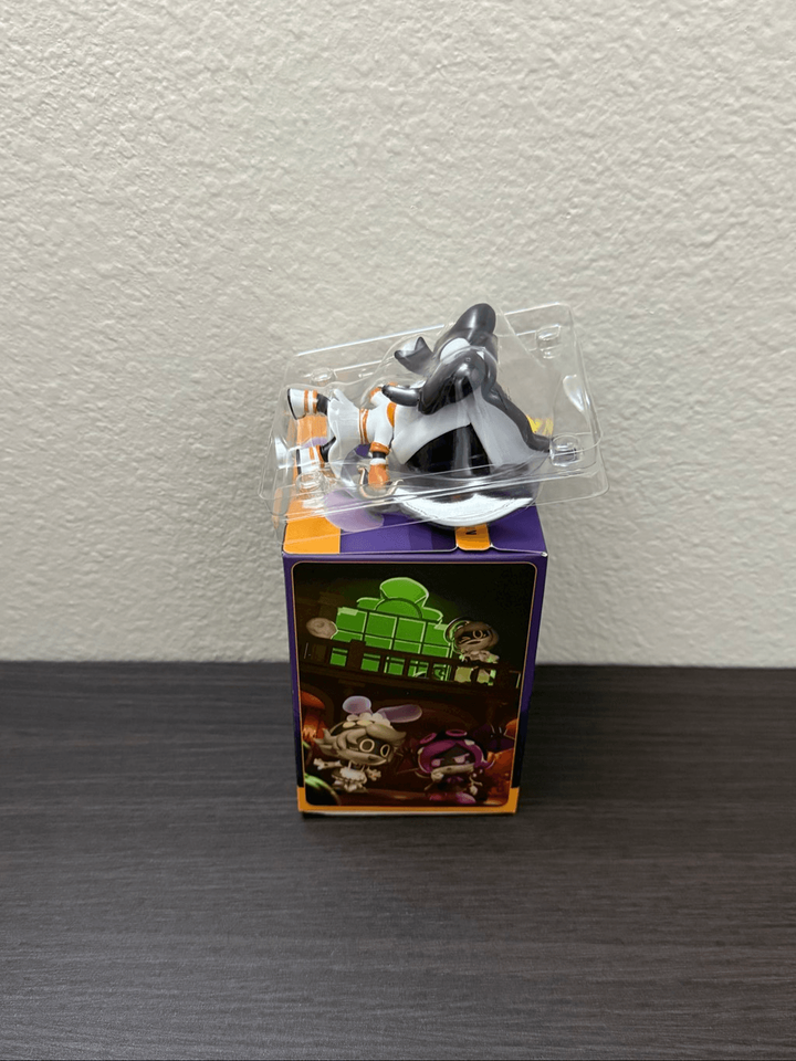 Murder Drones Animiniz Midnight Mischief Series Blind Box Figure ...