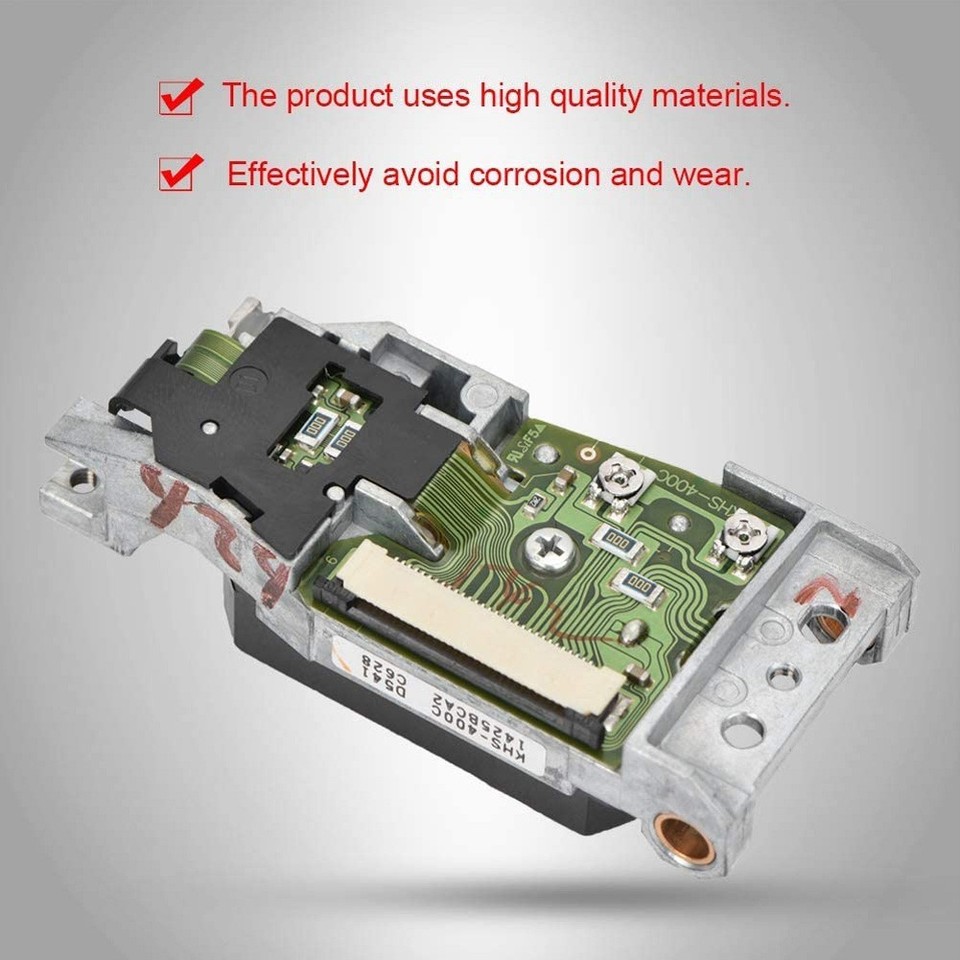 KHS-400C for sony for PS2 Fat Lens for PS2 Fat Console Repair Part ...