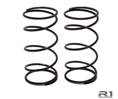 R1-990119-4 R1WURKS Springs for DC1 V2 shocks 4LB | eBay