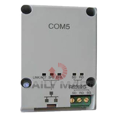 New In Box PANASONIC AFPX-COM5 Communication Cassette | eBay