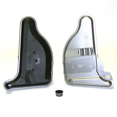 GKI TF129A Transmission Filter Kit Wix 58918 Fram FT1129A Delco TF304 ...
