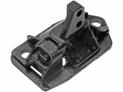 For 1998-1999 Volvo V70 Engine Mount Front Right Dorman 15862FZ FWD ...
