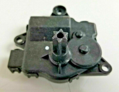 HEATER Mode Actuator Suit Holden VE WM Commodore 2007-2012 MODELS ...