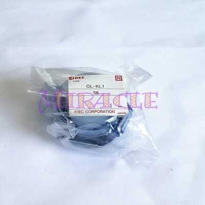 5PC NEW FOR IDEC Push button switch guard padlockable OL-KL1 | eBay