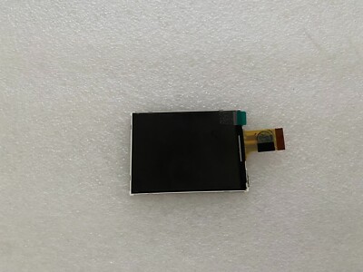 LCD Dispaly Screen for Sony DSC-W800 W810 Digital Camera Without Front ...
