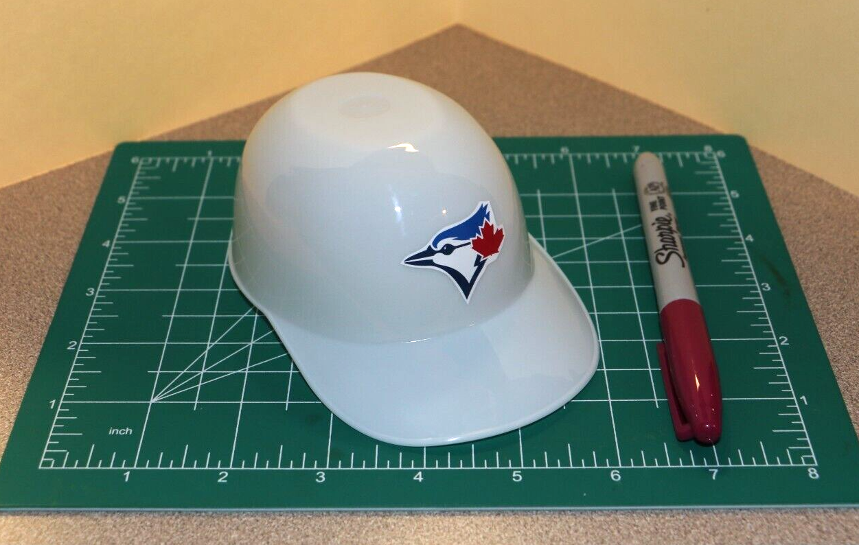2024 Toronto Blue Jays Spring Training Stadium Ice Cream Helmet Sundae ...