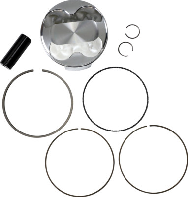 J.E. Pistons Piston Kit Standard 96 mm 14.0:1 345055 | eBay