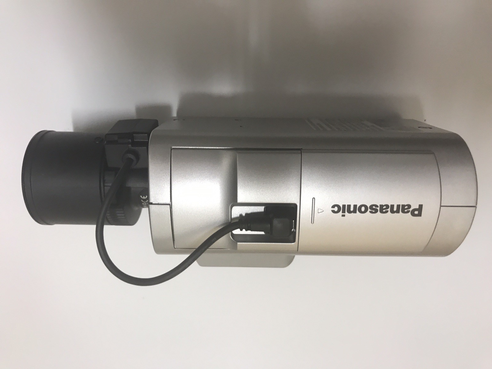 Panasonic IP CCTV camera SP508 Network Security Camera | eBay