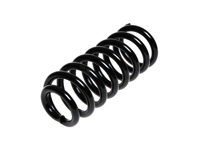 Lesjofors 77DR92D Rear Coil Spring Fits 1986-1994, 1996-1998 Saab 9000 ...