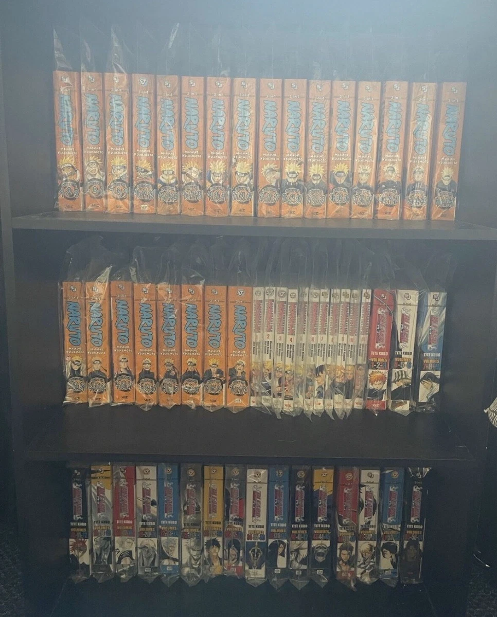 Manga Collection