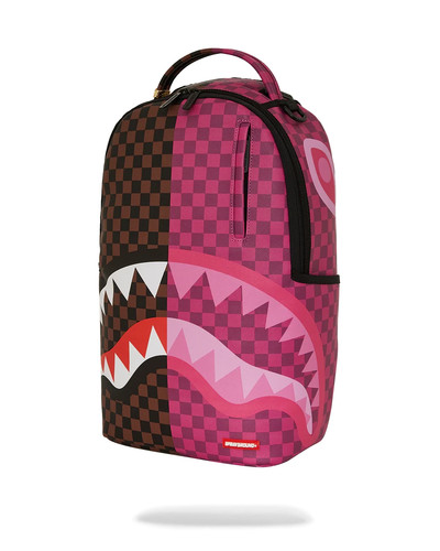 Authentic SPRAYGROUND DOUBLE TREE EDITION BACKPACK (B6286) - LIMITED ...