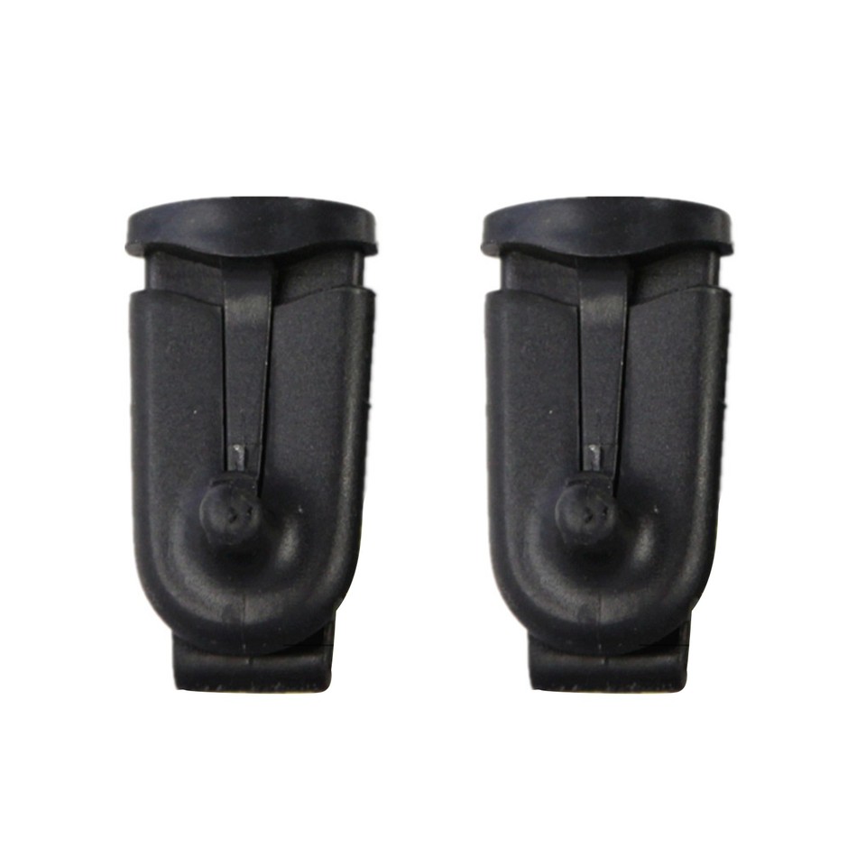 New LOT Belt clip For Motorola Battery Talkabout Two Way Radio Walkie ...