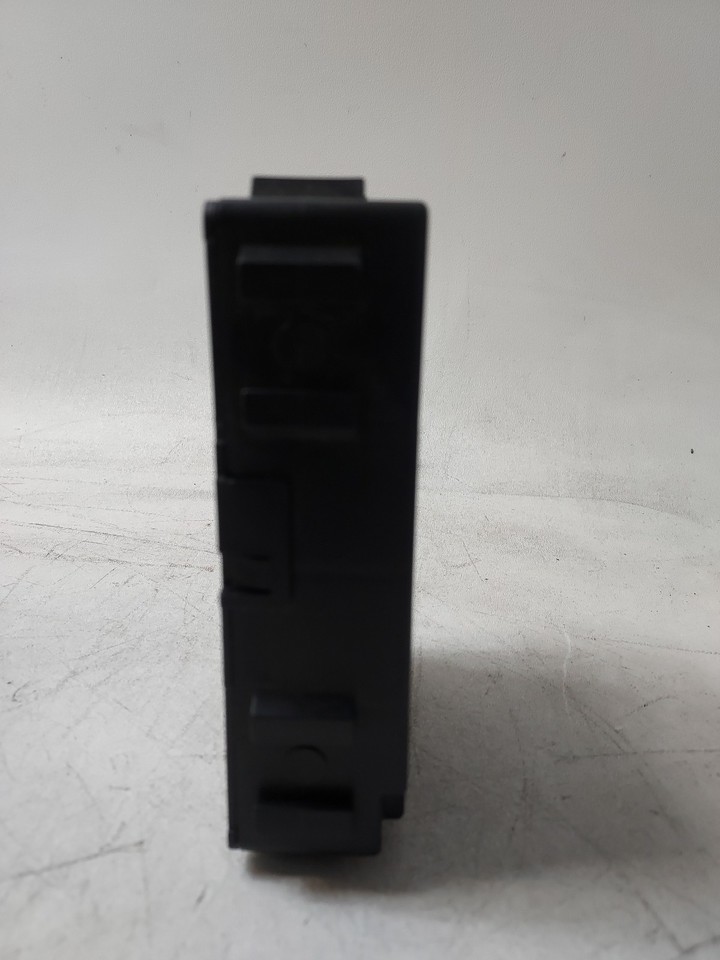 2009-2012 Nissan Versa BCM Chassis Body Controller Module 284B1-ZW80C ...