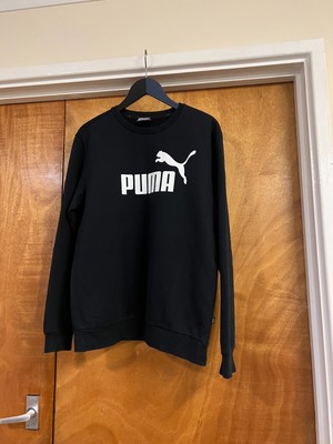 Mens Puma Jumper | eBay