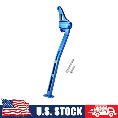 NICECNC Side Stand Kickstand For Yamaha YZ125 2005-2022 YZ250 2005-2025 ...
