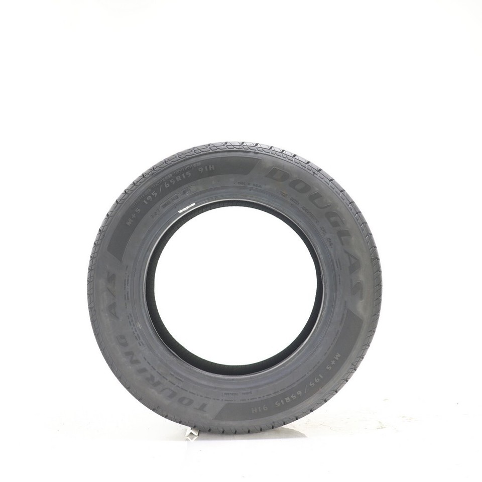 New 195/65R15 Douglas Touring A/S 91H (XE5K) | eBay