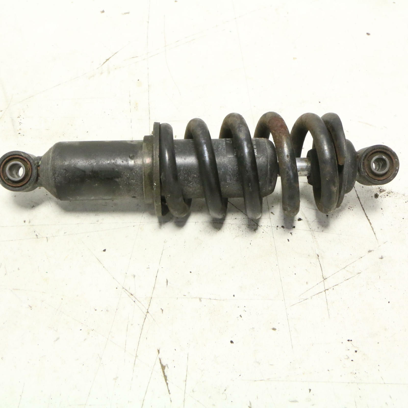 00-09 BUELL BLAST 500 REAR BACK SHOCK ABSORBER VINK0410.T | eBay