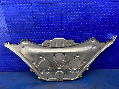 2018-2022 LEXUS LC500 OEM COUPE ENGINE SKID PLATE SPLASH SHIELD GUARD ...