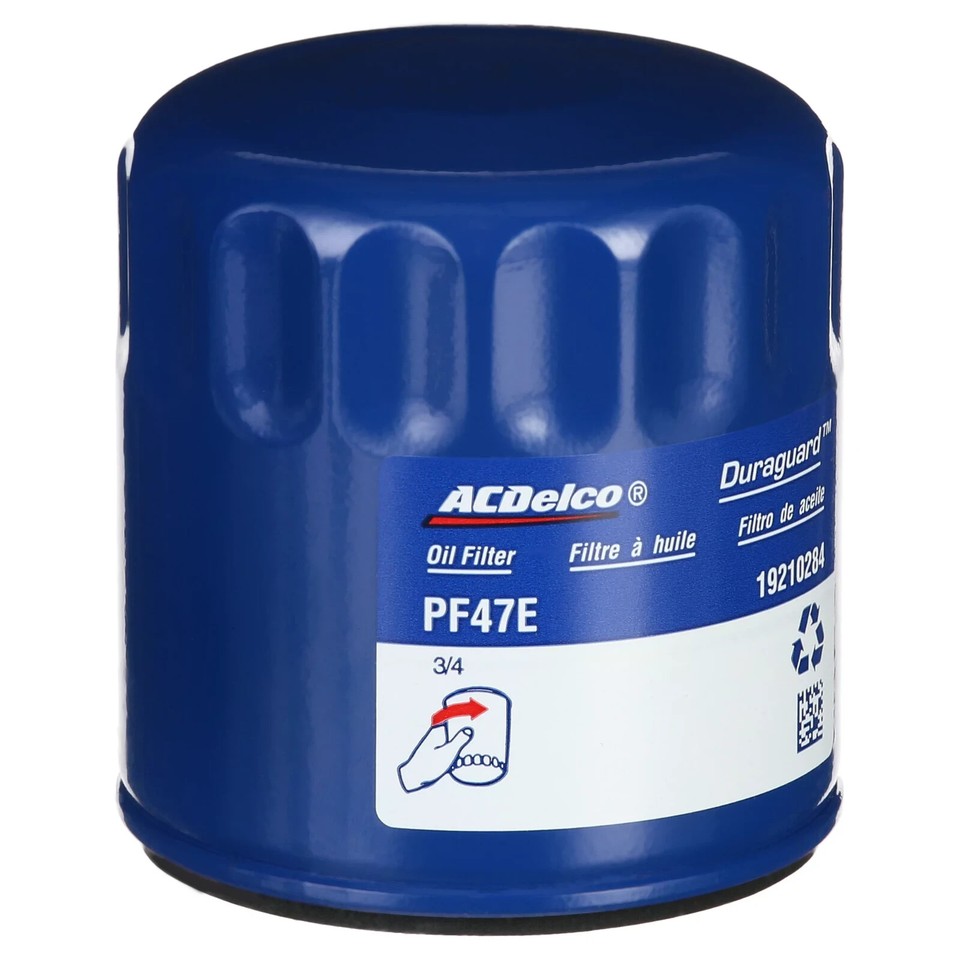 ACDelco PF47E Engine Oil Filter | eBay