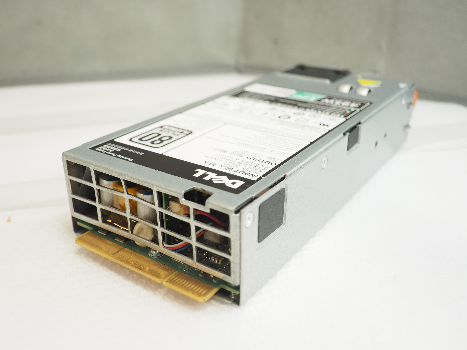 DELL E495E-S1 TH1CT 495W 80+ Platinum Switching Power Supply Module | eBay