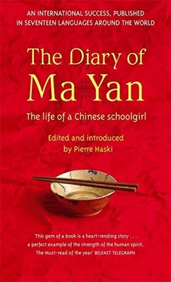 The Diary of Ma Yan de Ma Yan | eBay
