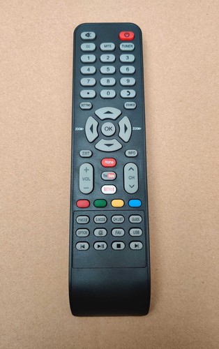 Remote Control for TCL 06-519W49-TY04X 06-519w49-ty03x Atvio Remote | eBay