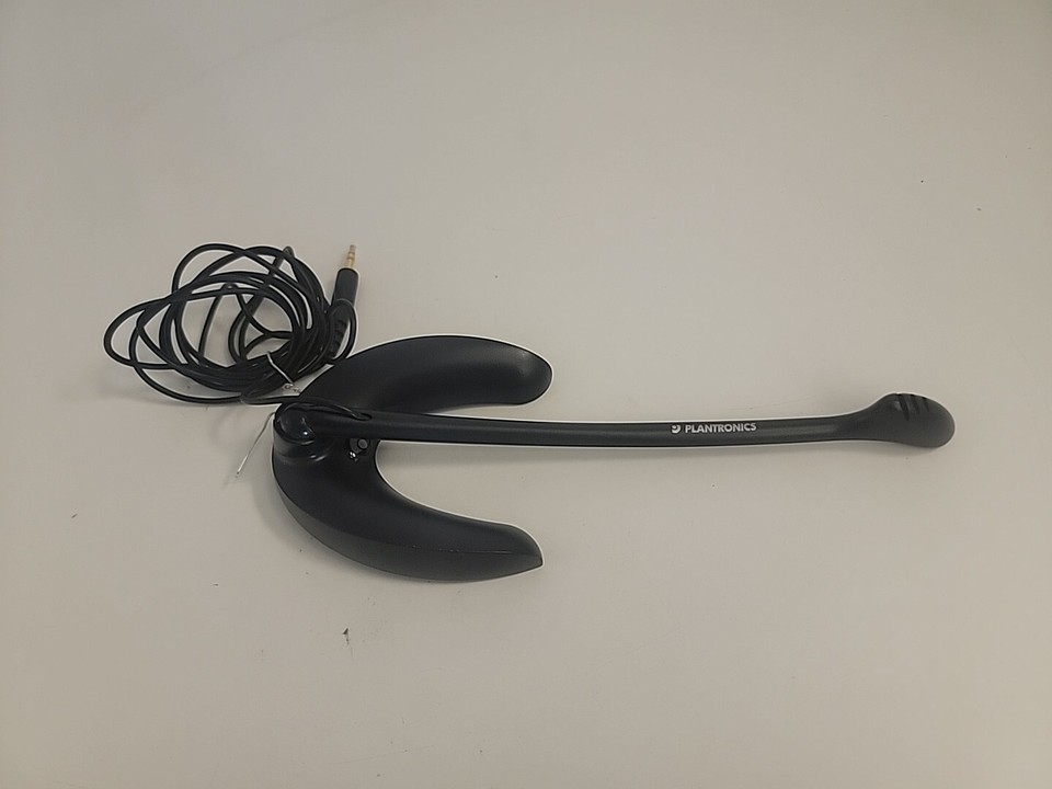 Plantronics Desktop Microphone | eBay