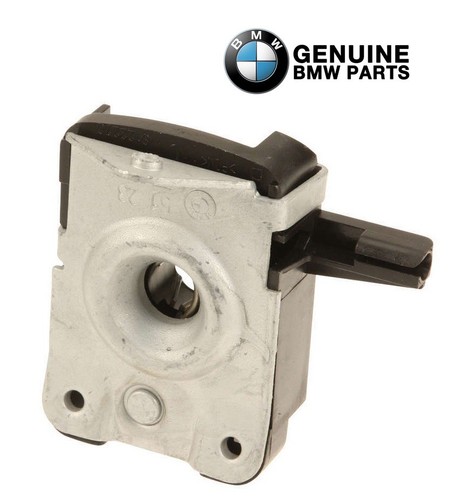 For BMW E36 3 Series Z3 Lower Right Side Hood Lock Genuine 51238122270 ...
