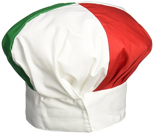 Beistle Oversized Fabric Chef's Hat Oversized Fabric Chef's Hat - (1 ...