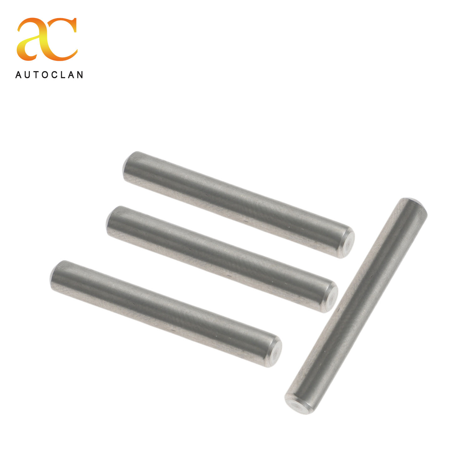 4Pcs Propeller Drive/Shear Pin for Johnson Evinrude 10HP 18HP 20HP 25HP ...