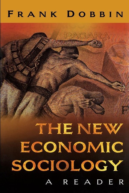The New Economic Sociology von Frank Dobbin (2004, Taschenbuch) online ...