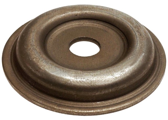 Auto Trans Servo Cover Retainer Ring-2-4 Band Servo Cushion Spring ...