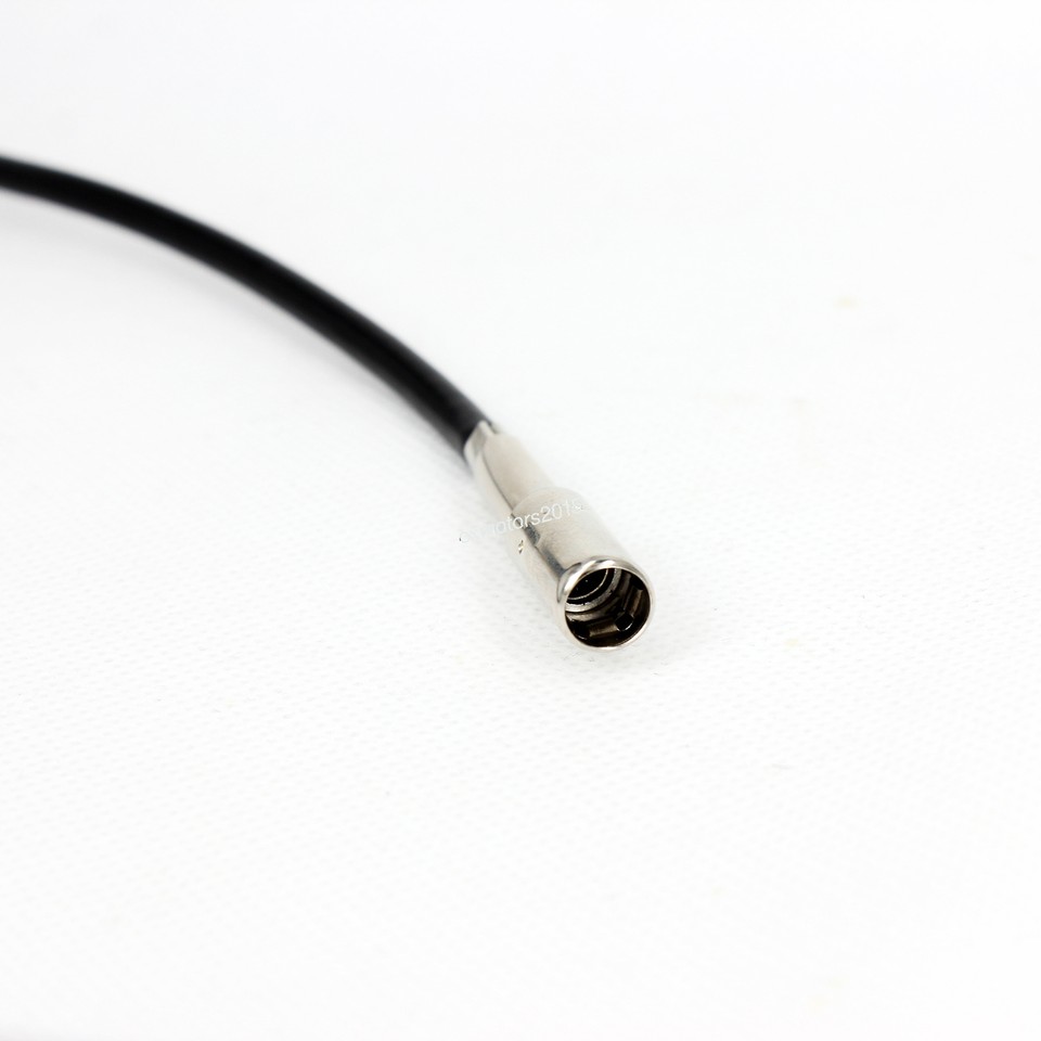 Aftermarket Antenna Adapter to Factory Radio Micro/Delco Plug for GM ...