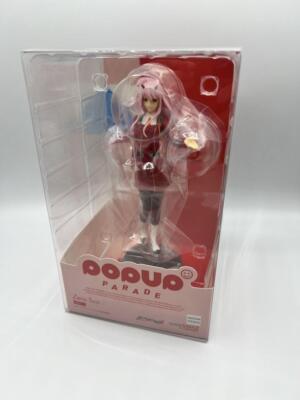 POP UP PARADE Zero Two DARLING in the FRANXX Good Smile Company | eBay