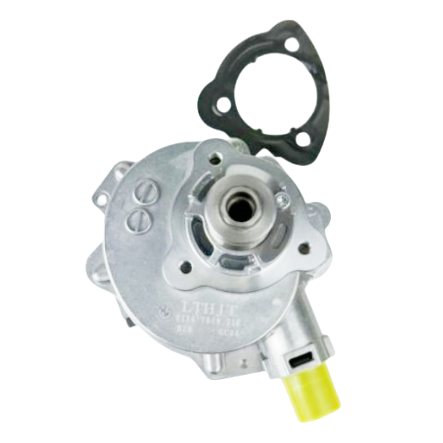 Pierburg Power Brake Booster Vacuum Pump 11667619350 For BMW E90 E92 ...