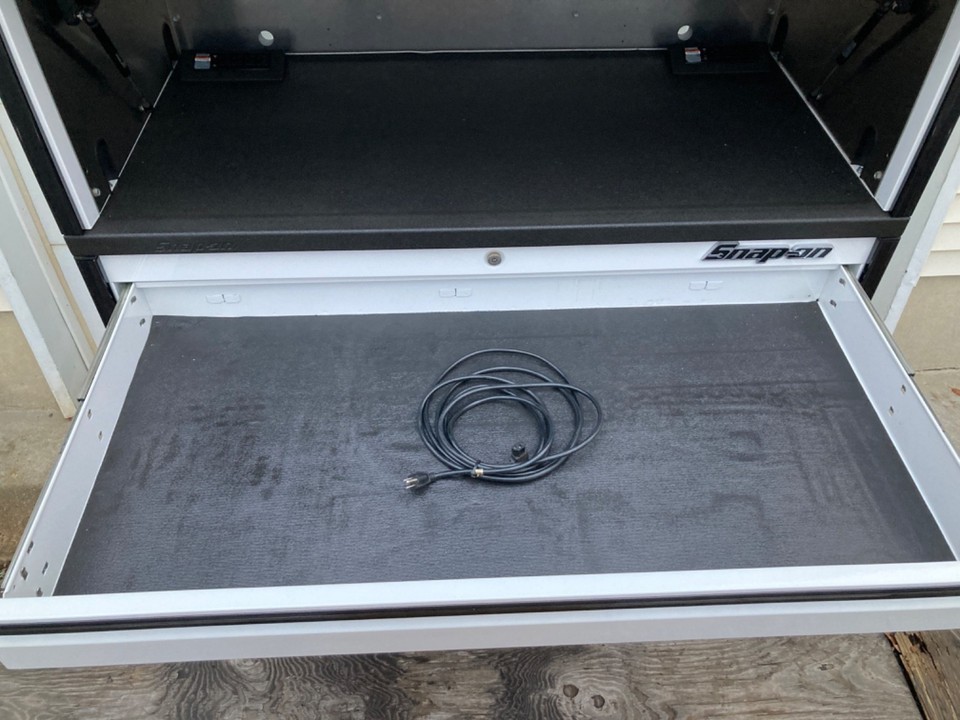 Snap On Tool Box 60" EPIQ EPIC KERN602, in NJ, can deliver or ship | eBay